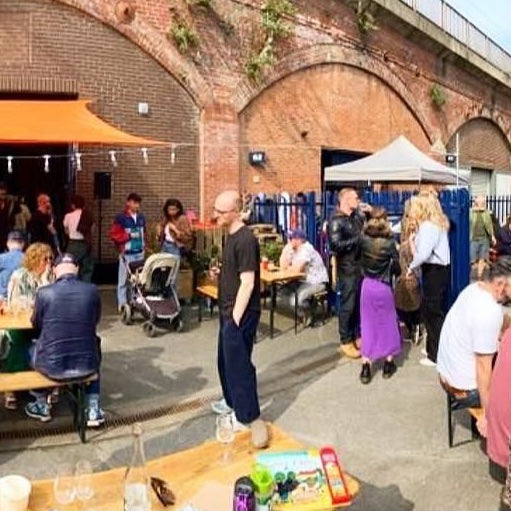 The G&J Journal – George & Joseph