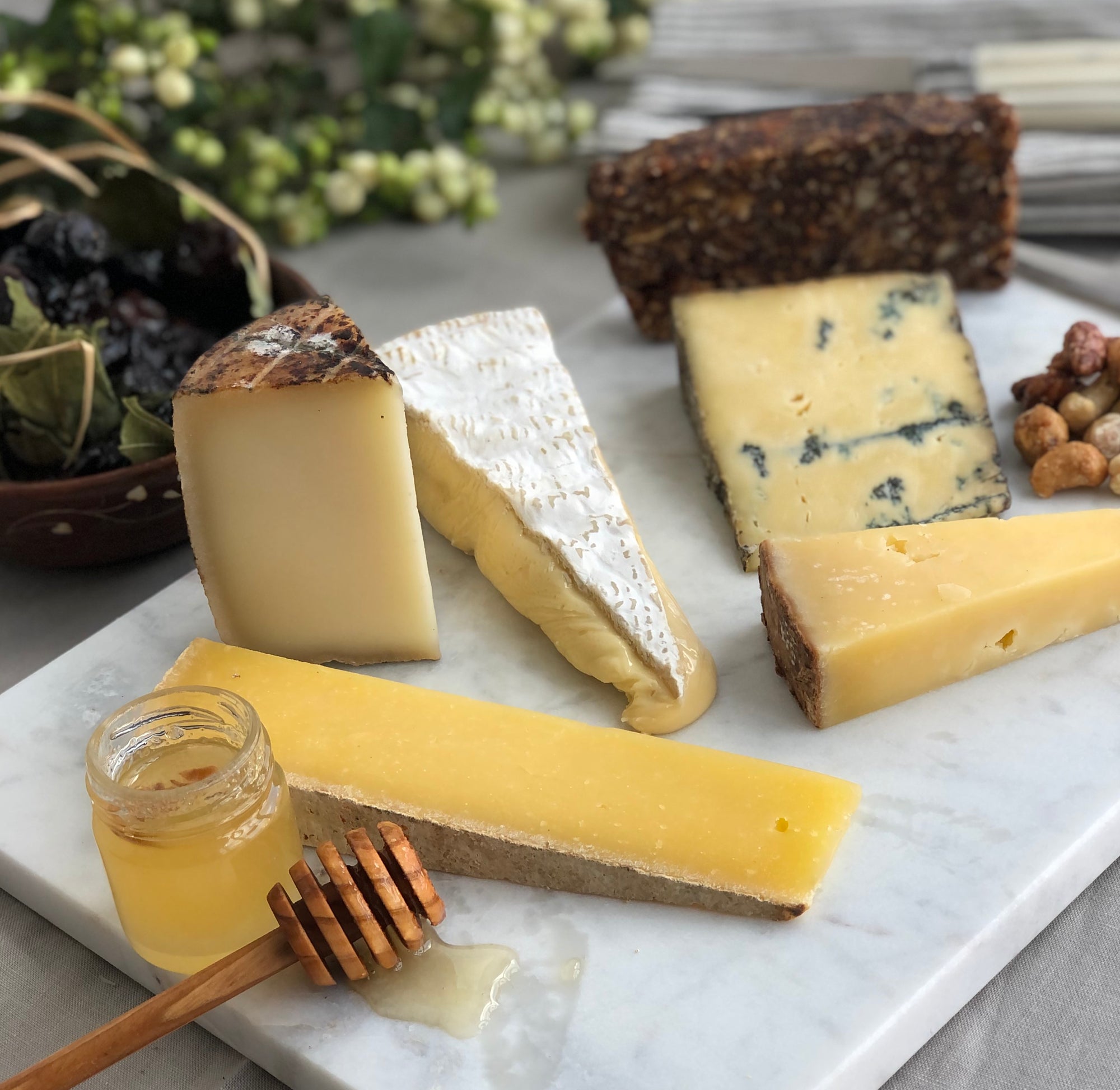 How Long Will Cheese Keep at Home? - A Guide to Freshness and Flavour ...