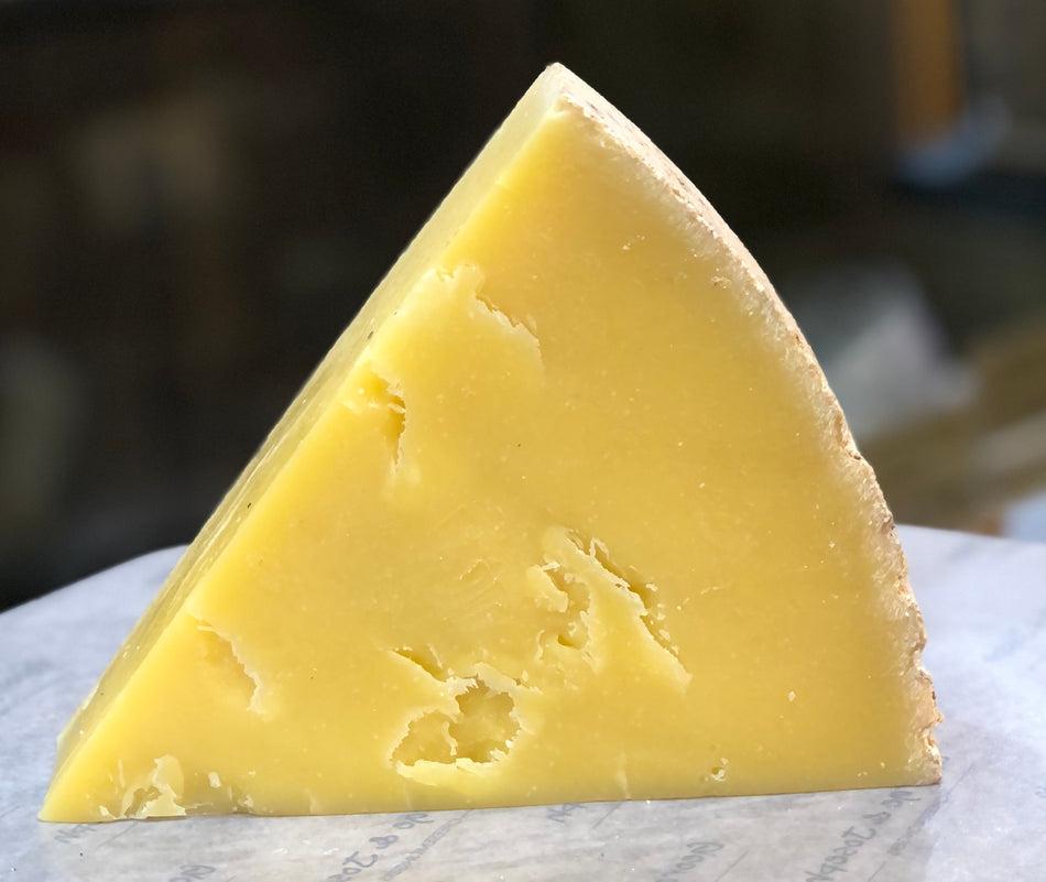 Summer Field – a Yorkshire Alpine classic! – George & Joseph