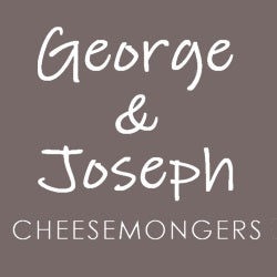 Our origin story – George & Joseph