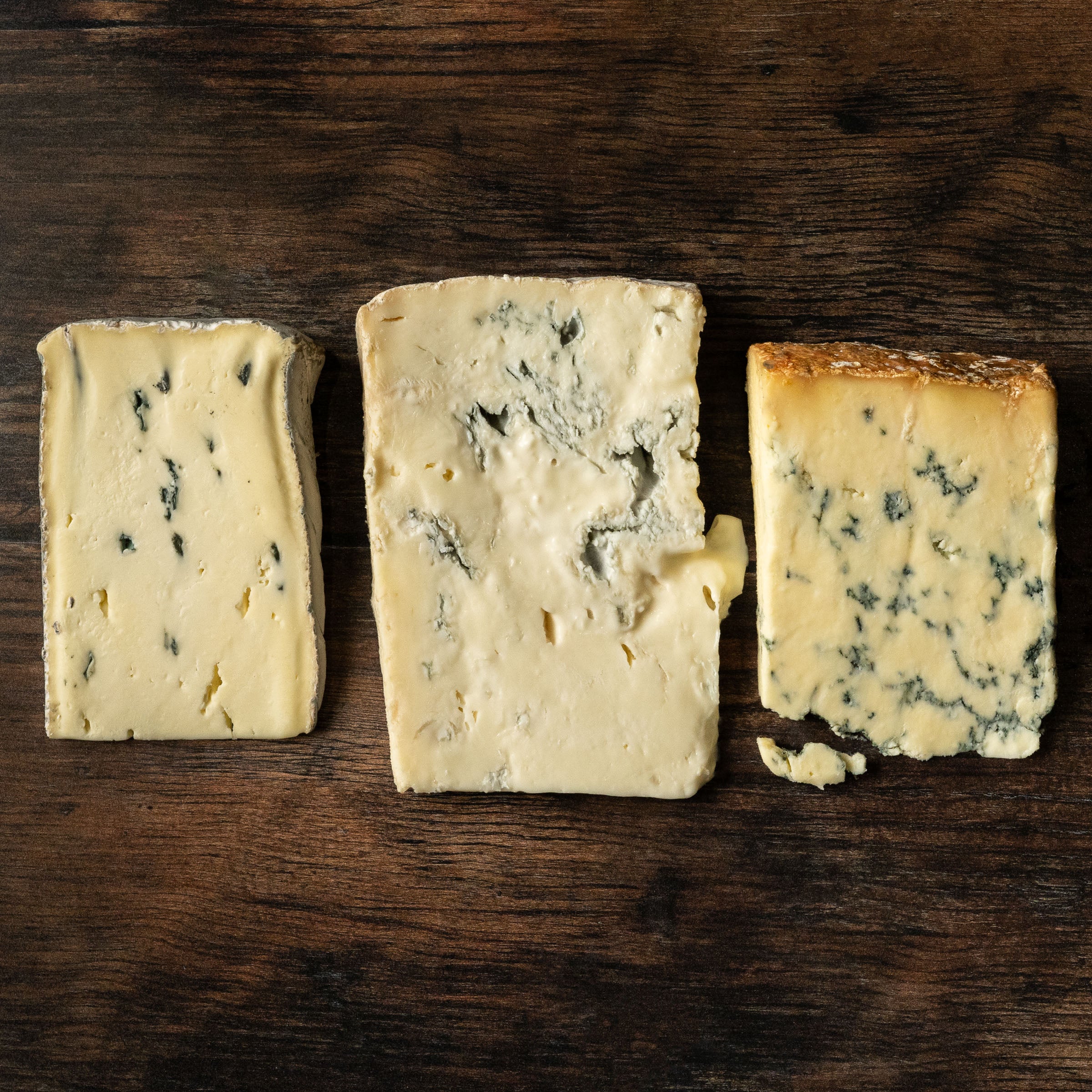 Blue Cheese – George & Joseph