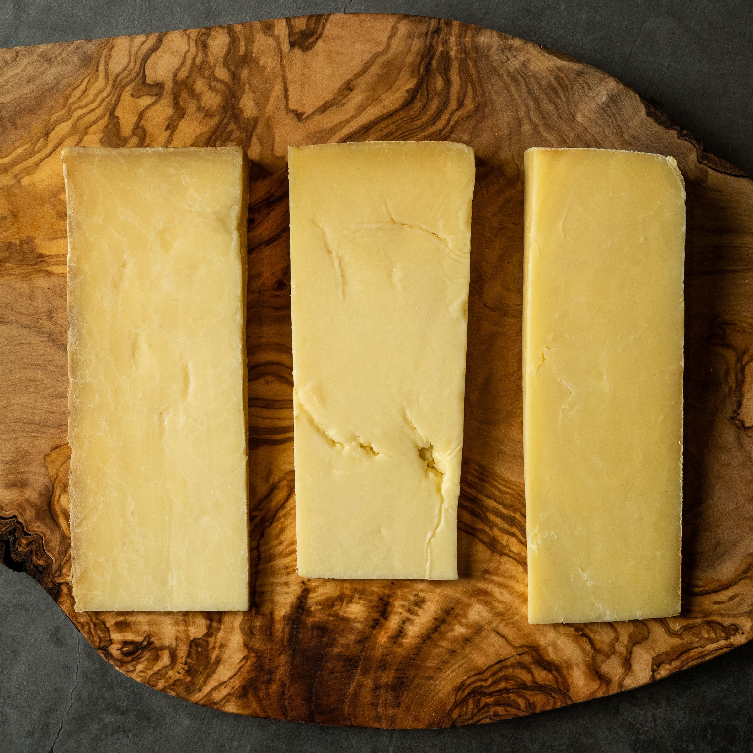 Cheddars – George & Joseph