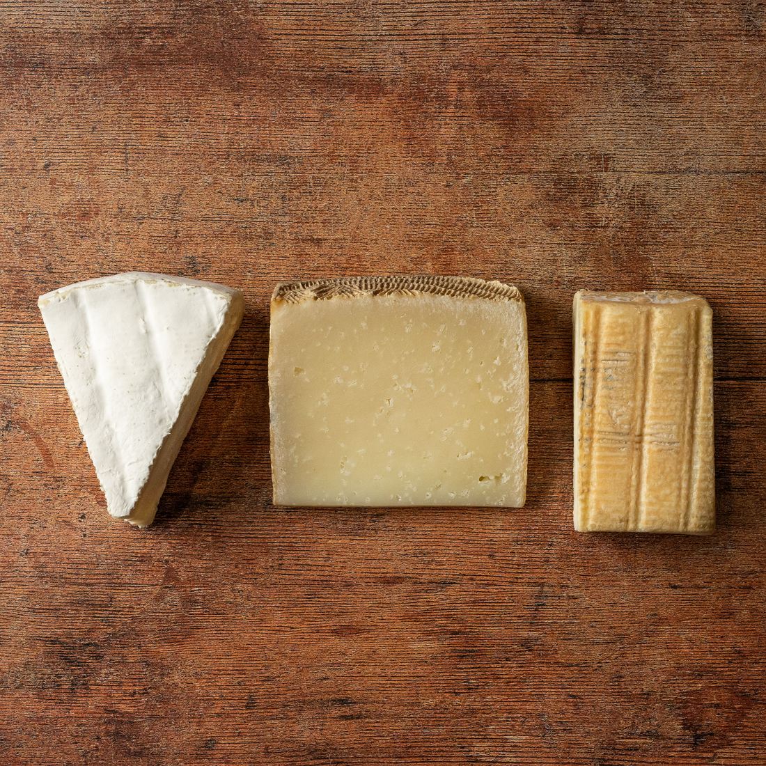 George & Joseph: buy artisan cheese online or in our Leeds cheese shop