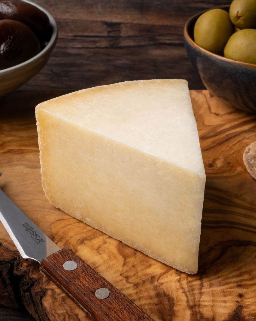 George & Joseph Cheesemongers Range of All Cheeses