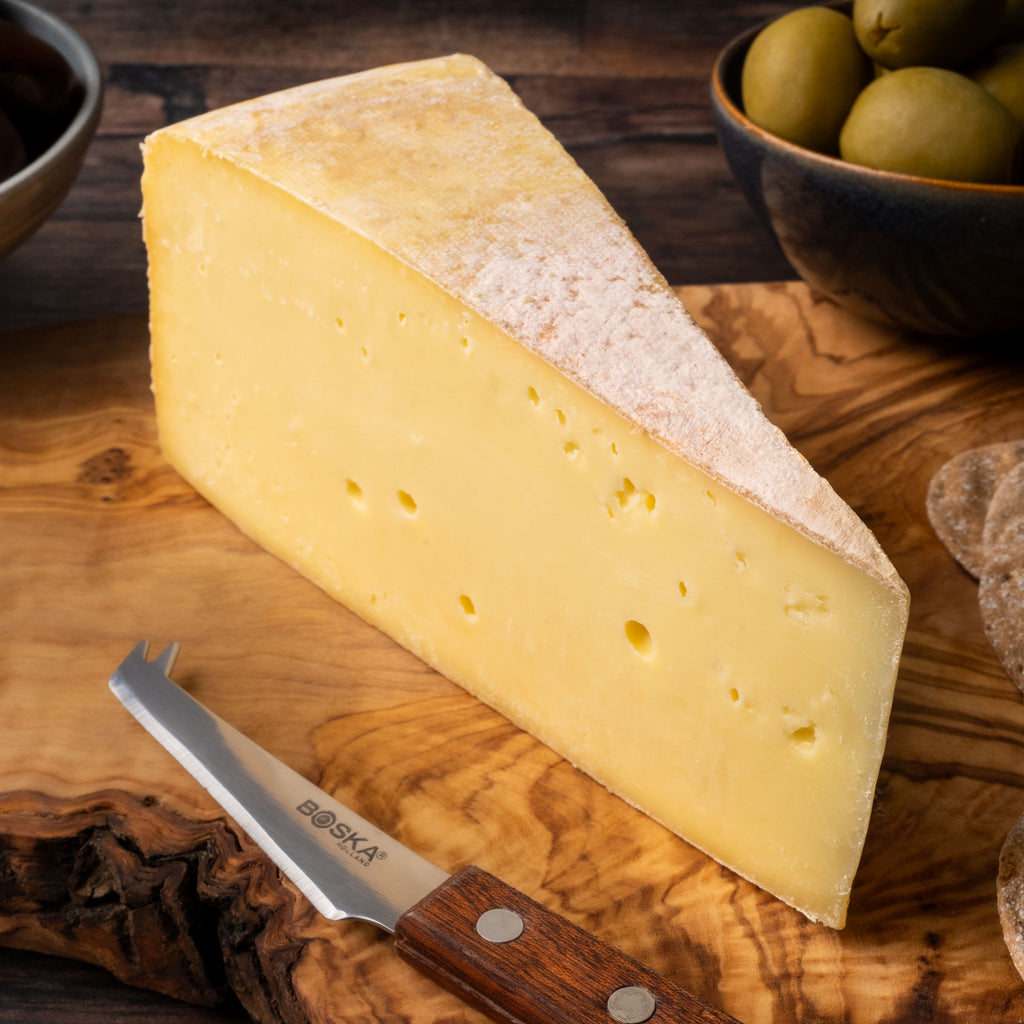 Ogleshield – George & Joseph