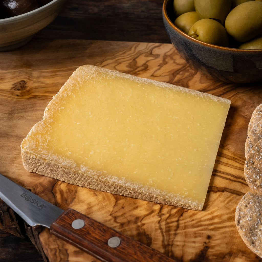 Summerfields Organic – George & Joseph