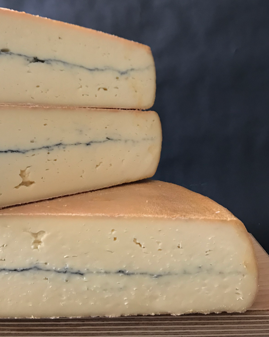 George & Joseph Cheesemongers Range of All Cheeses