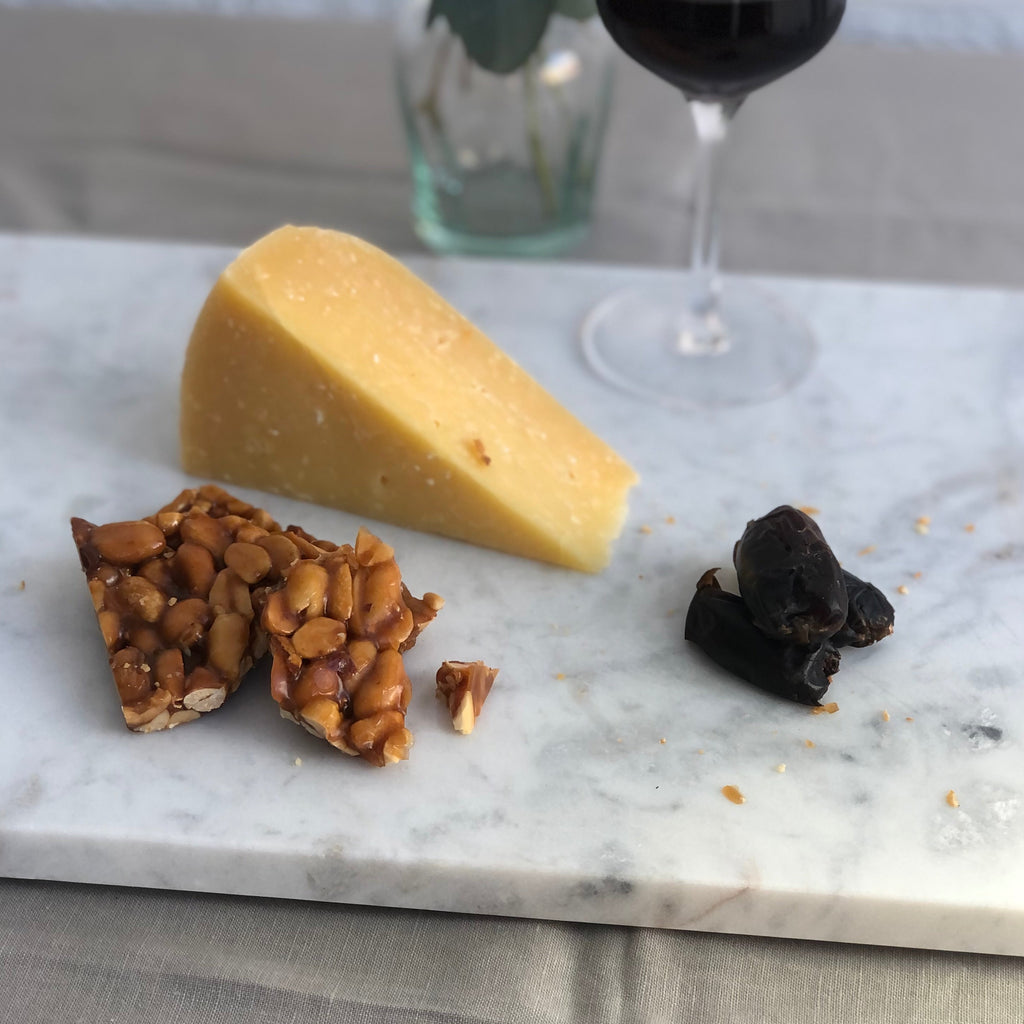 Old Winchester Aged Gouda/Parmesan/Cheddar Cheese – George & Joseph